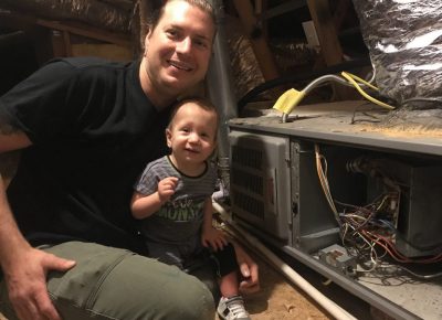 Home - Bozzelli and Sons Heating and Air