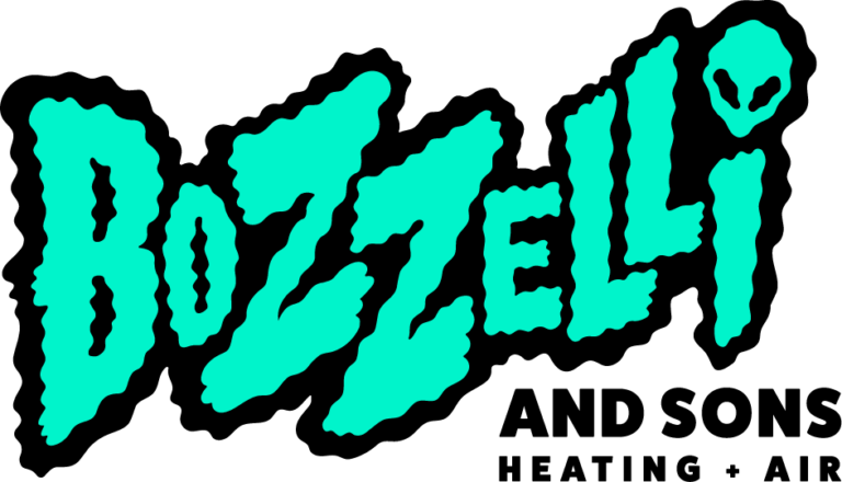 MERCH – Bozzelli and Sons Heating and Air